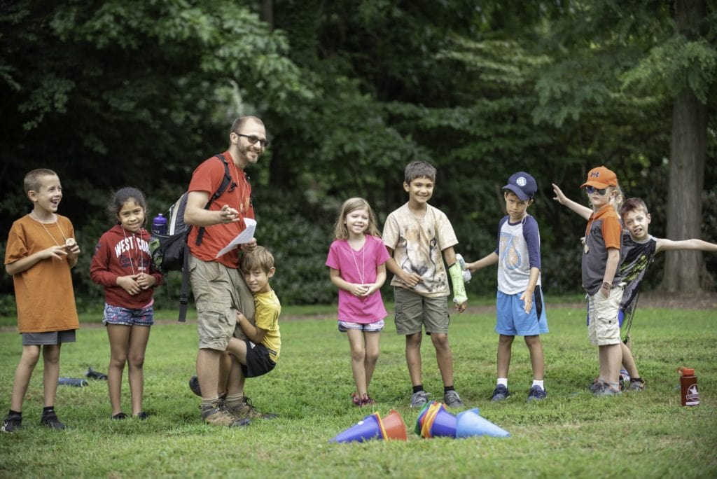 School Programs - Fernbrook Farms