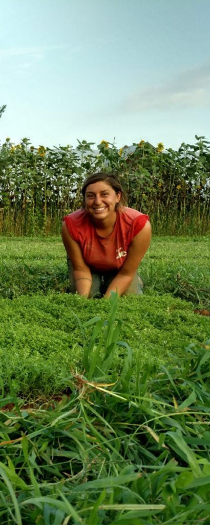 Our Team - Fernbrook Farms