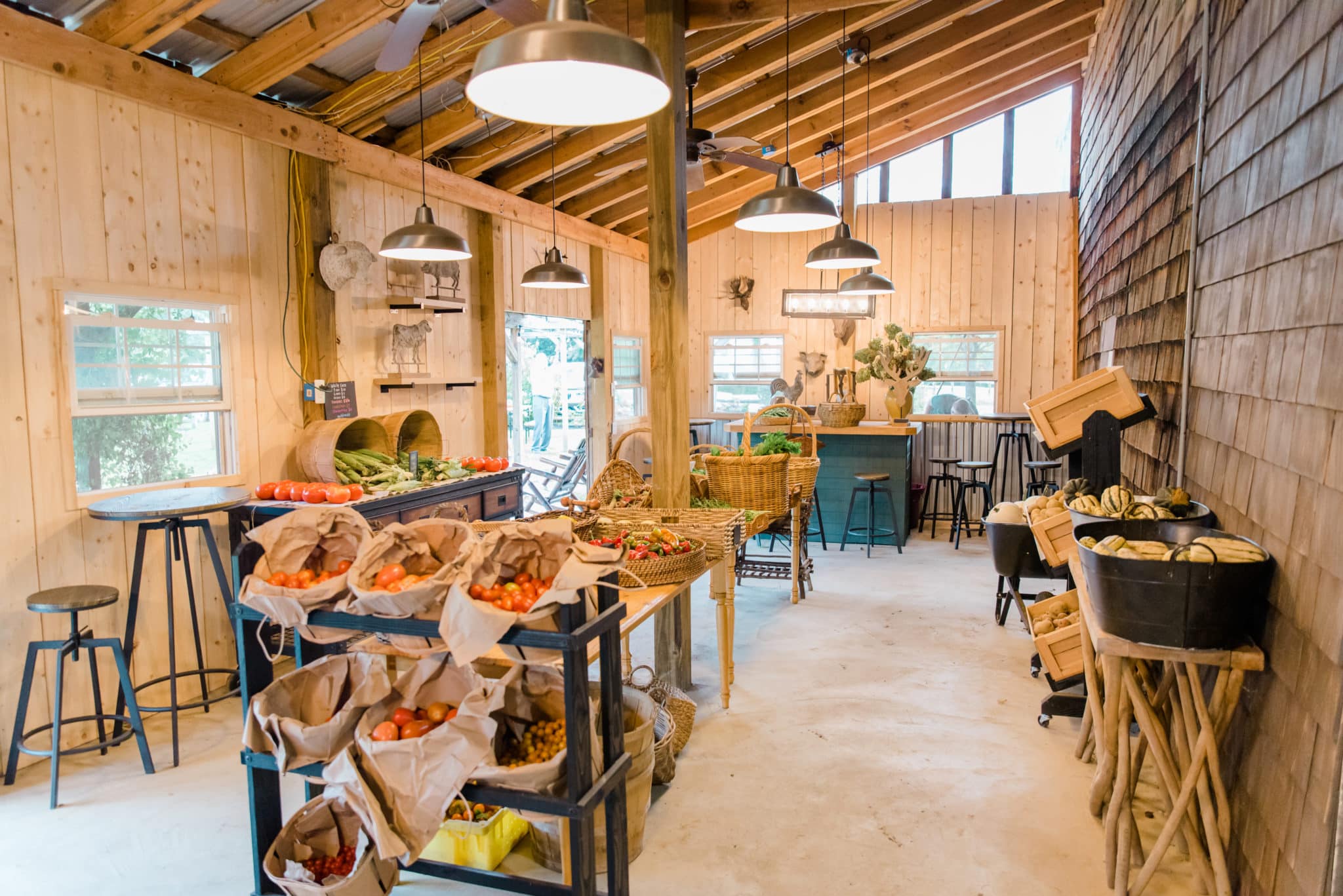 Home - Fernbrook Farms