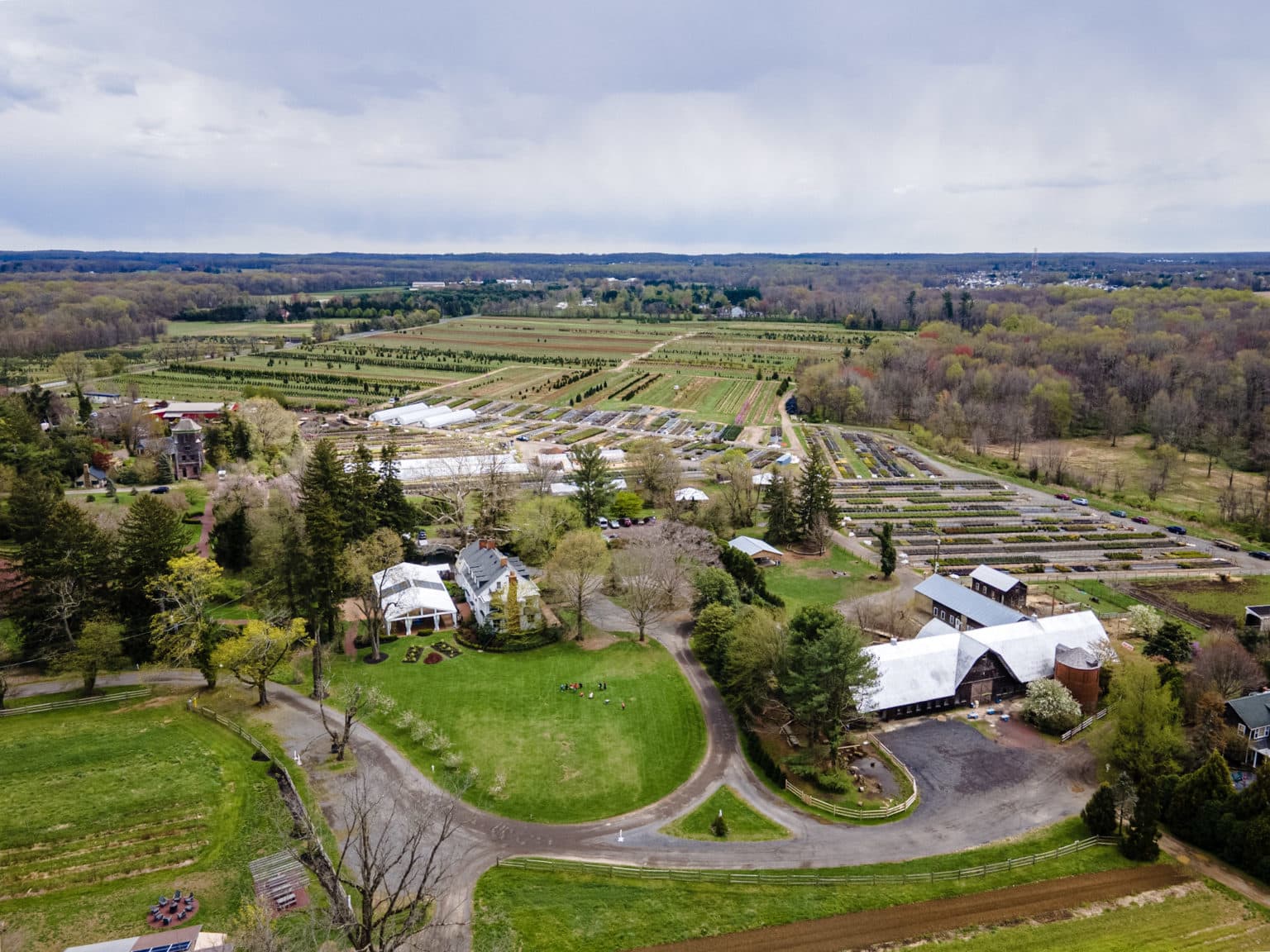 Employment Opportunities - Fernbrook Farms