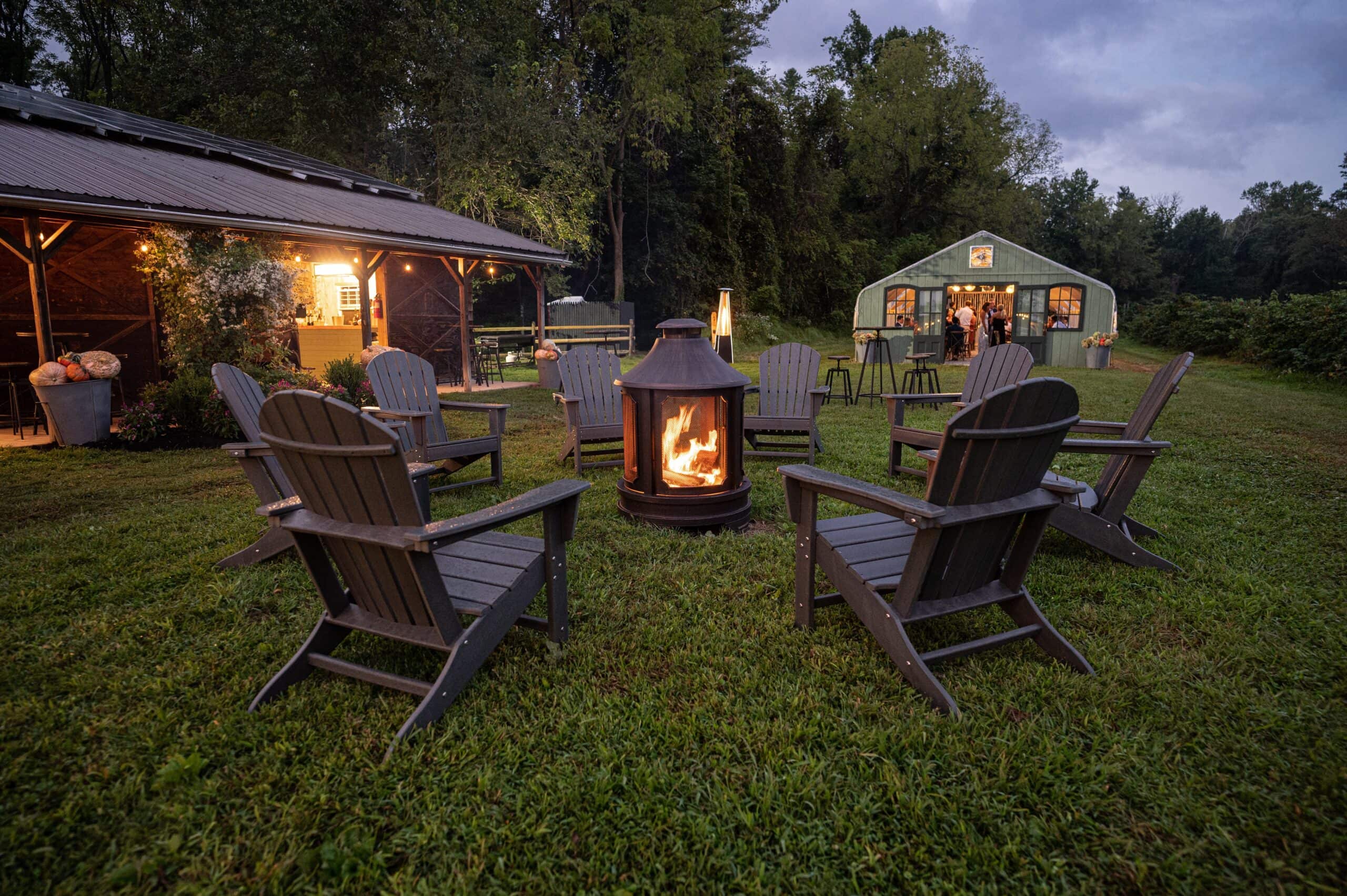 Farm Happenings - Fernbrook Farms