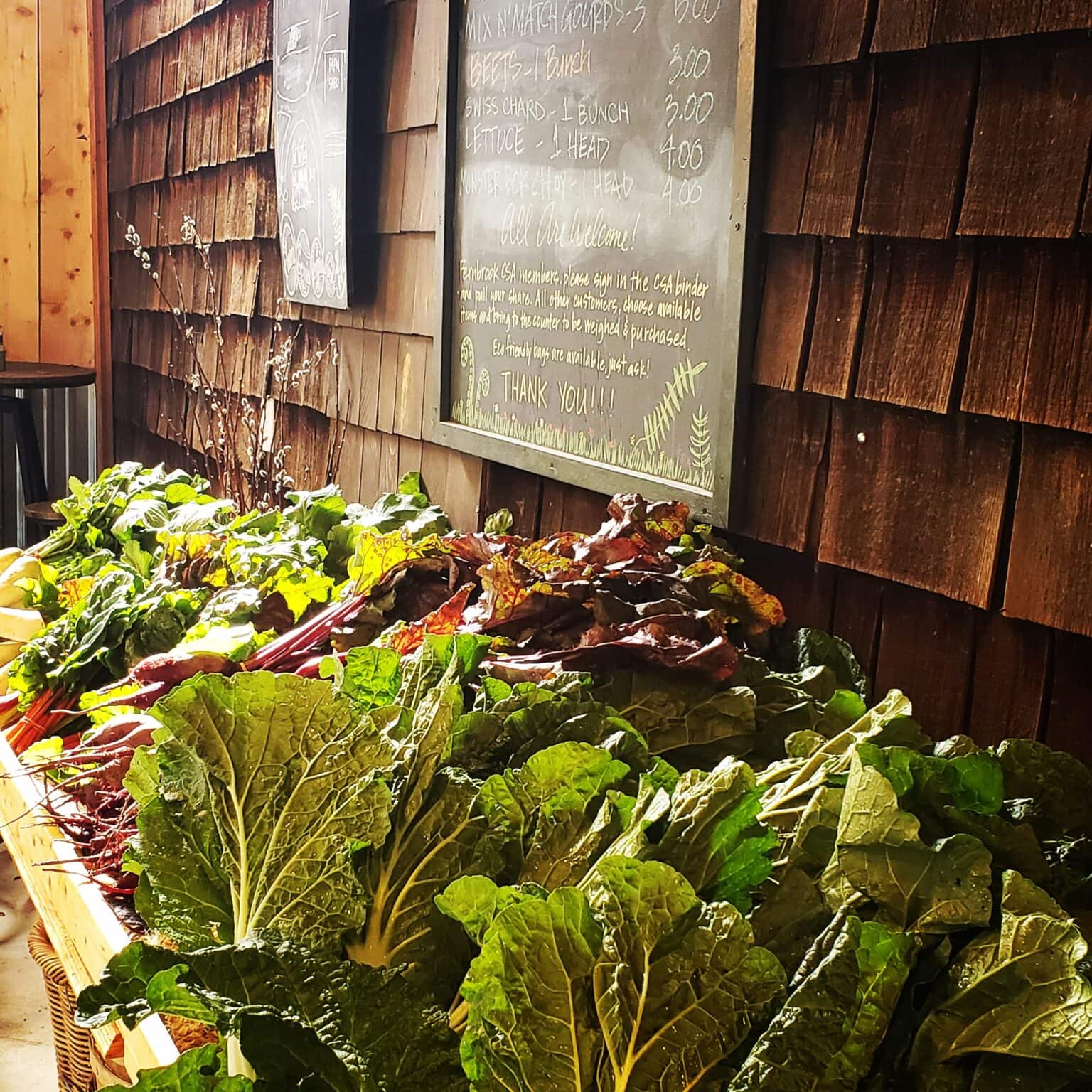 Home - Fernbrook Farms